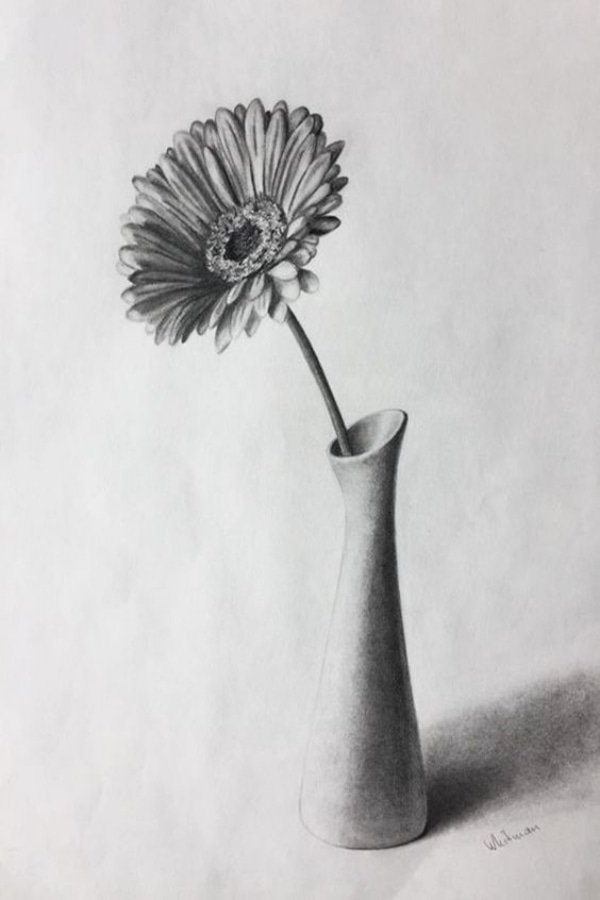 40 Easiest Things To Draw When Feeling Bored Artisticaly Inspect The Artist Inside You
