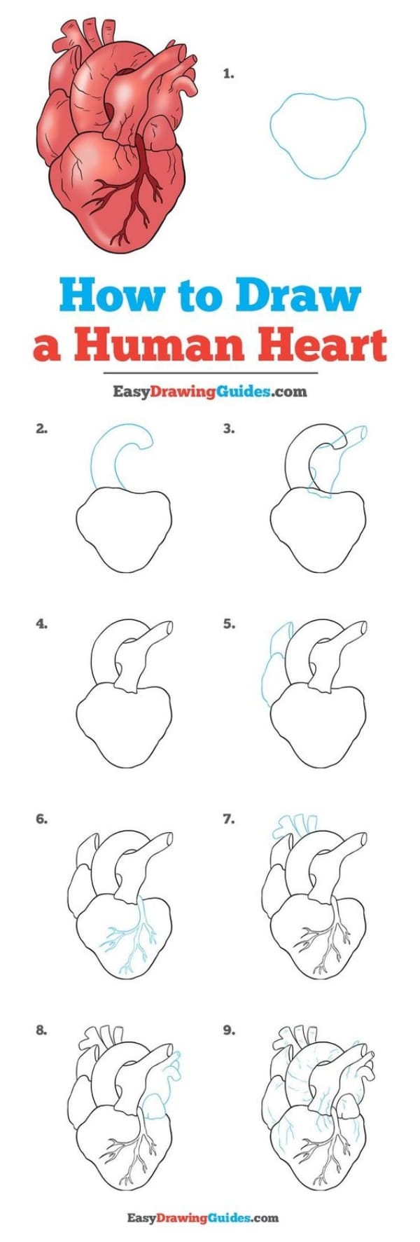 Stuff To Draw When Bored Easy Step By Step Mystrangelifewithonedirection