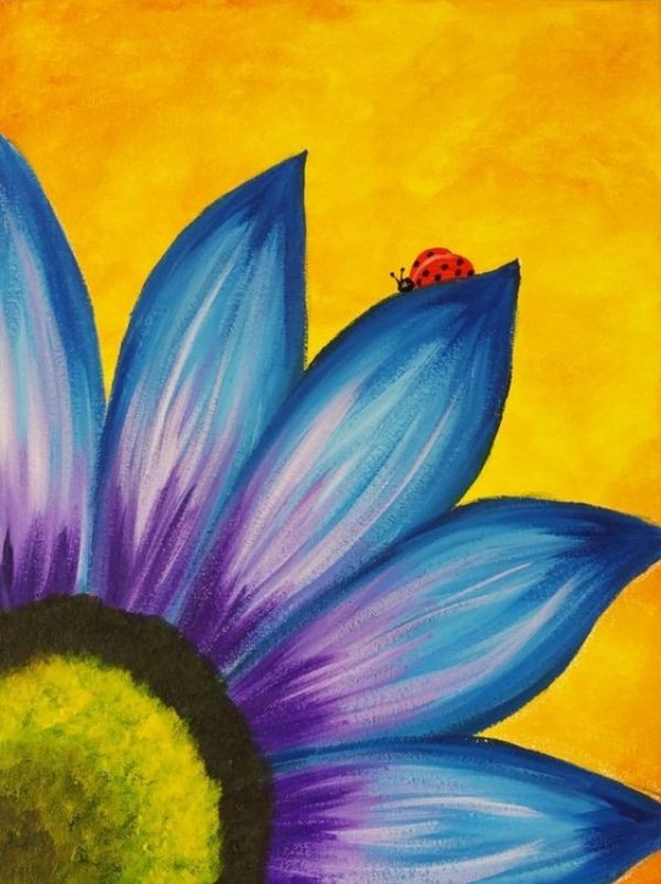 45 Easy Acrylic Paintings Ideas For Beginners Artisticaly Inspect 45 Easy Acrylic Paintings Ideas For Beginners Artisticaly Inspect
