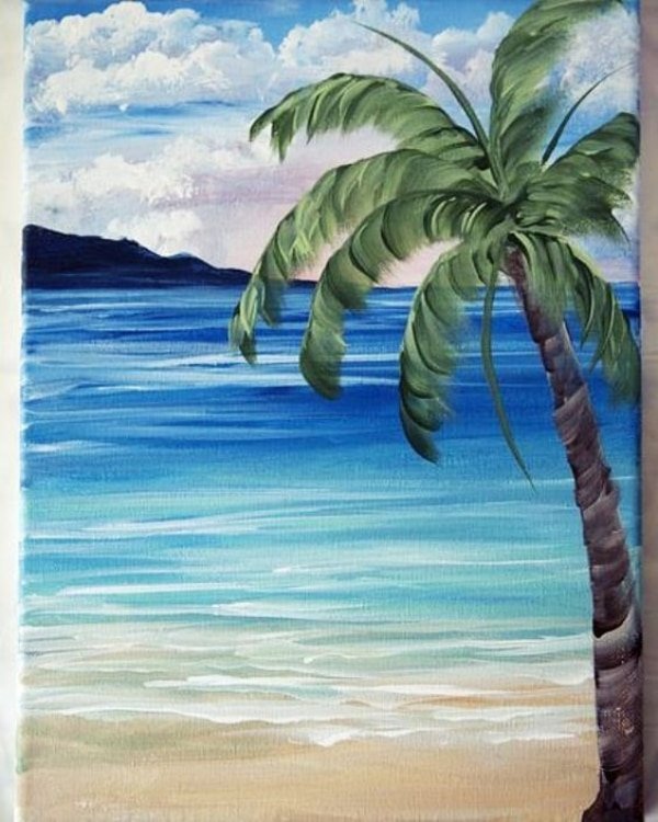 38 Very Easy Things To Paint On Canvas For Beginners Artisticaly 38 Very Easy Things To Paint On Canvas For Beginners Artisticaly